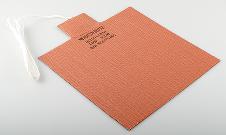 HC100100E51 - Heat Blanket - HEATCON