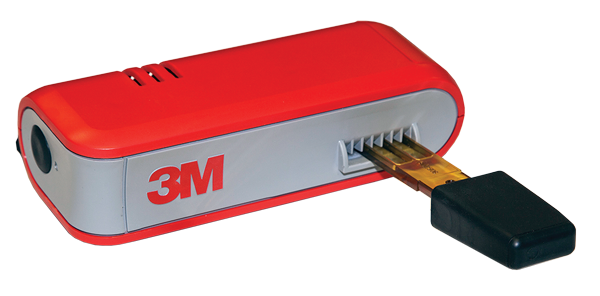 HCS2036-01-200 - 3M SkyMill Revolution/Sharpener - HEATCON