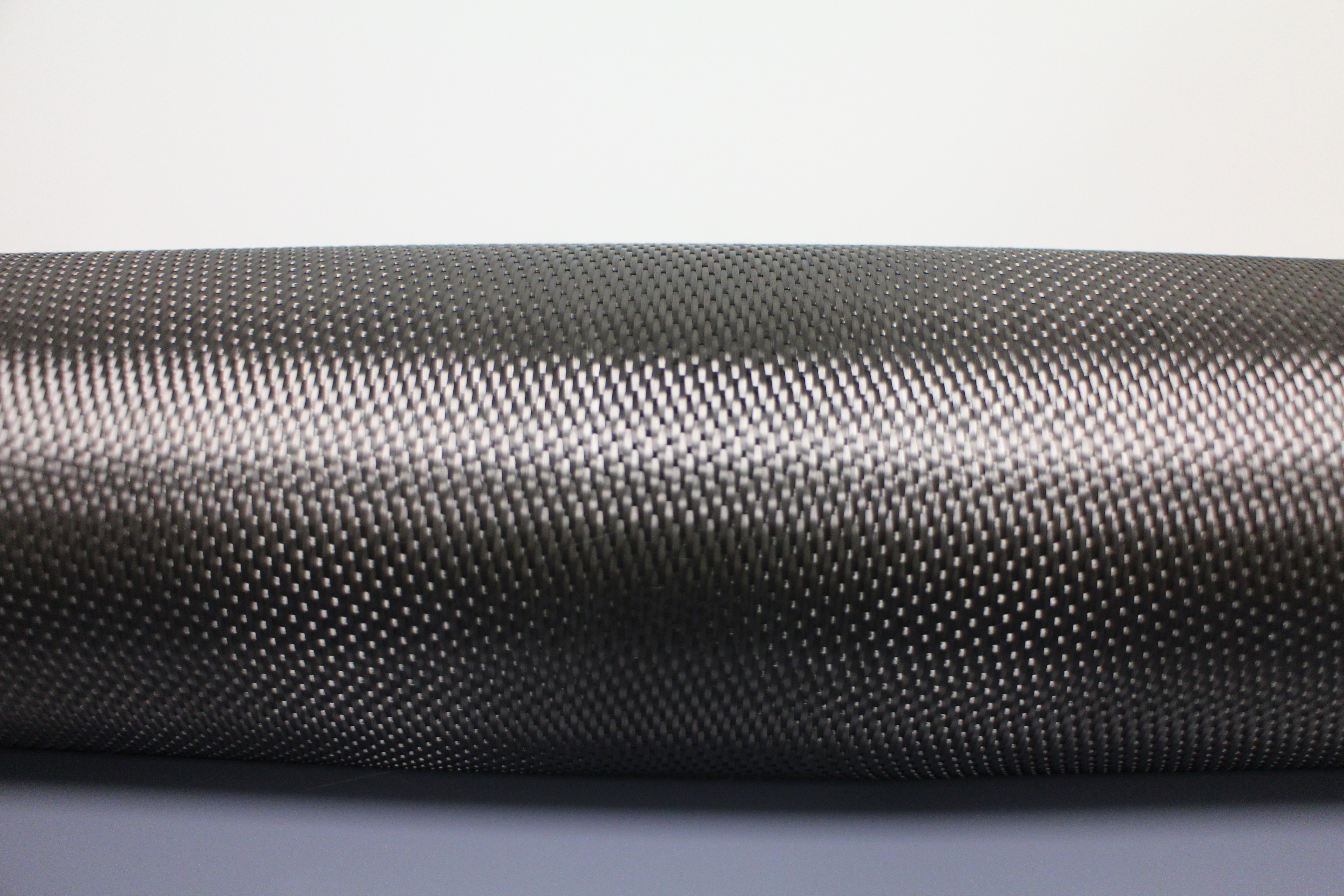 HCS2409-010 - Carbon Fiber Dry Fabric Style 4243 - HEATCON