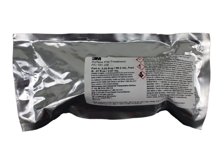 HCS2407 - 3M Surface Pre-Treatment AC 131 CB - HEATCON