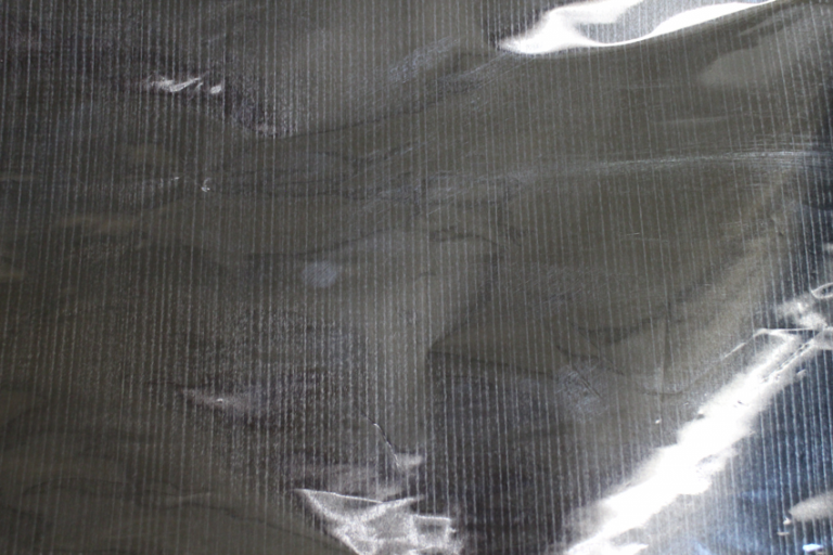HCS2408-010 - Aluminum Foil C-CLAD - HEATCON