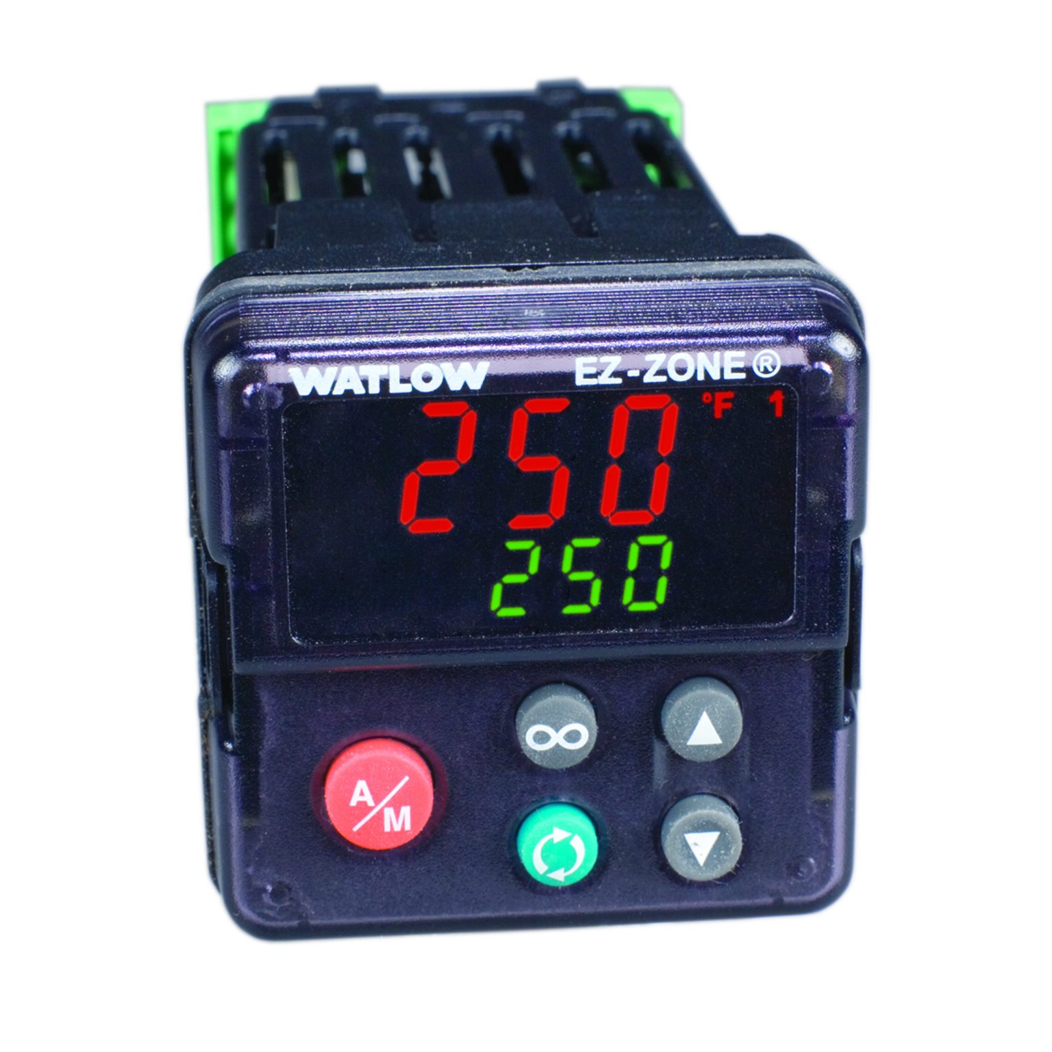 EZ-ZONE® PM Express - HEATCON