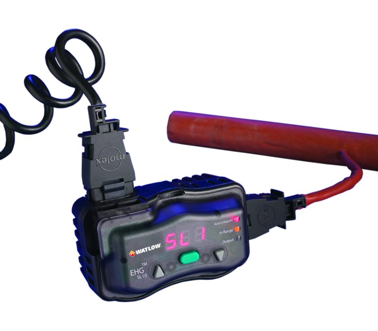 SERIES EHG® SL10 Controller - HEATCON