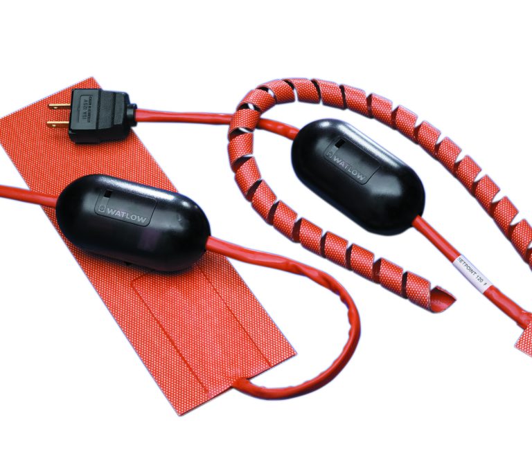 SERIES EHG - HEATCON