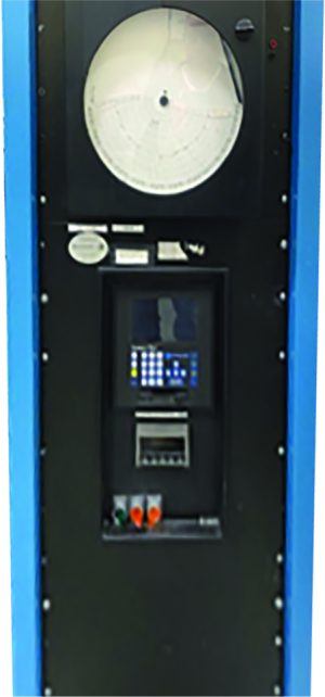 Watlow F4T is the perfect solution to AMS2750 - HEATCON