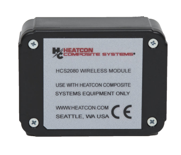 HCS2080 WiFi Module - HEATCON
